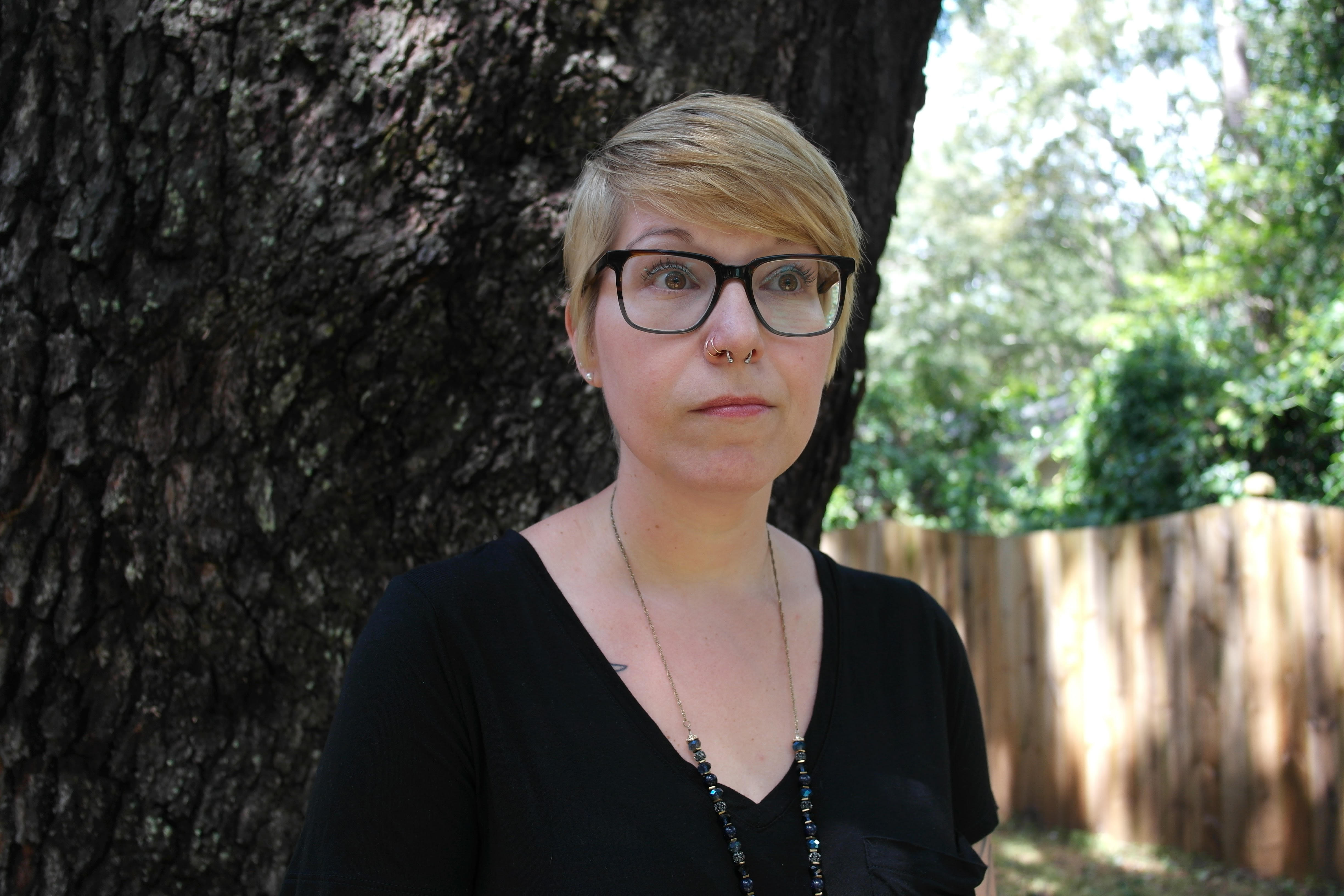 From Religious Studies PhD to Editor of WIHE - Kelly J Baker