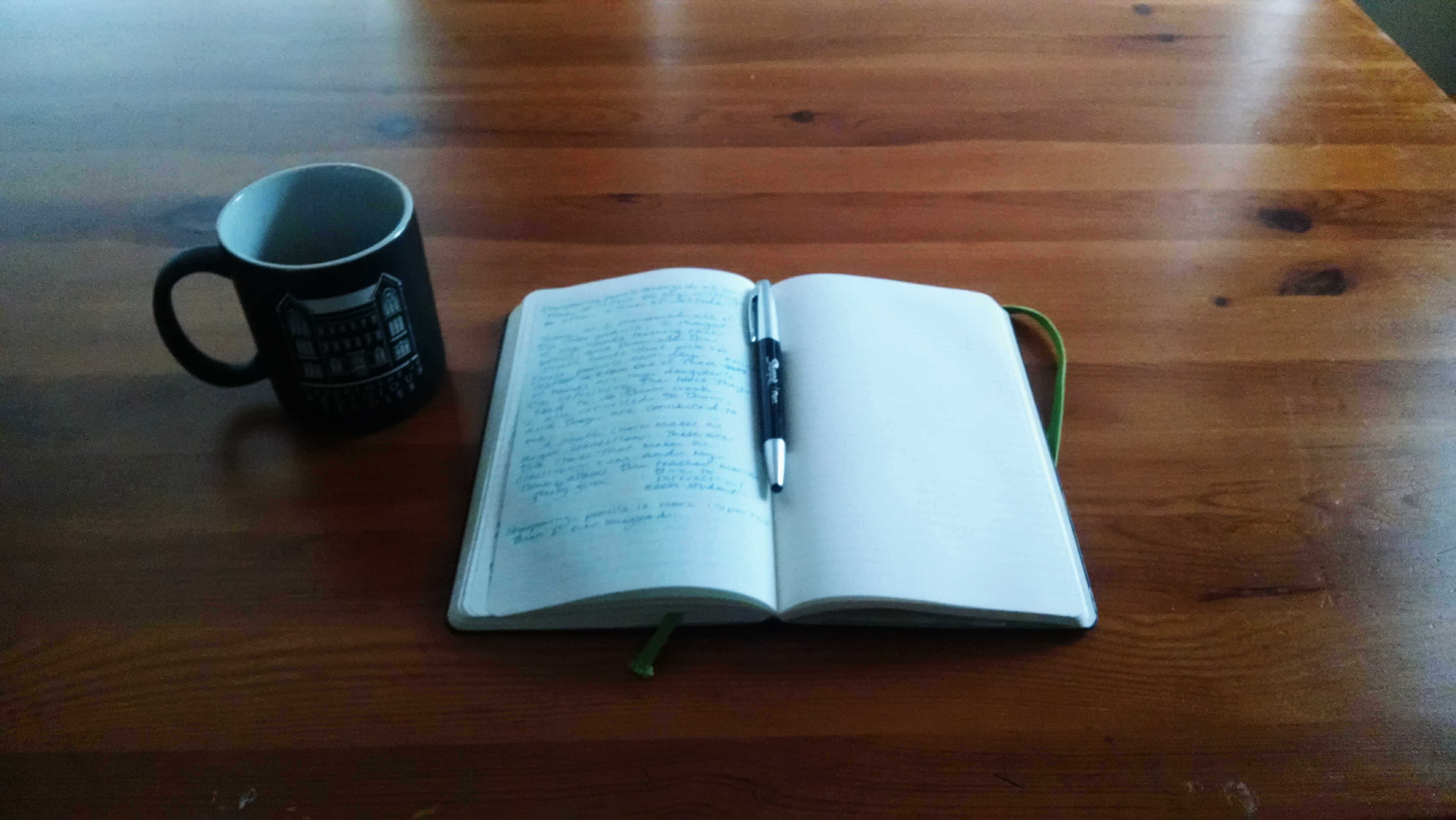 Writing Advice - Kelly J Baker