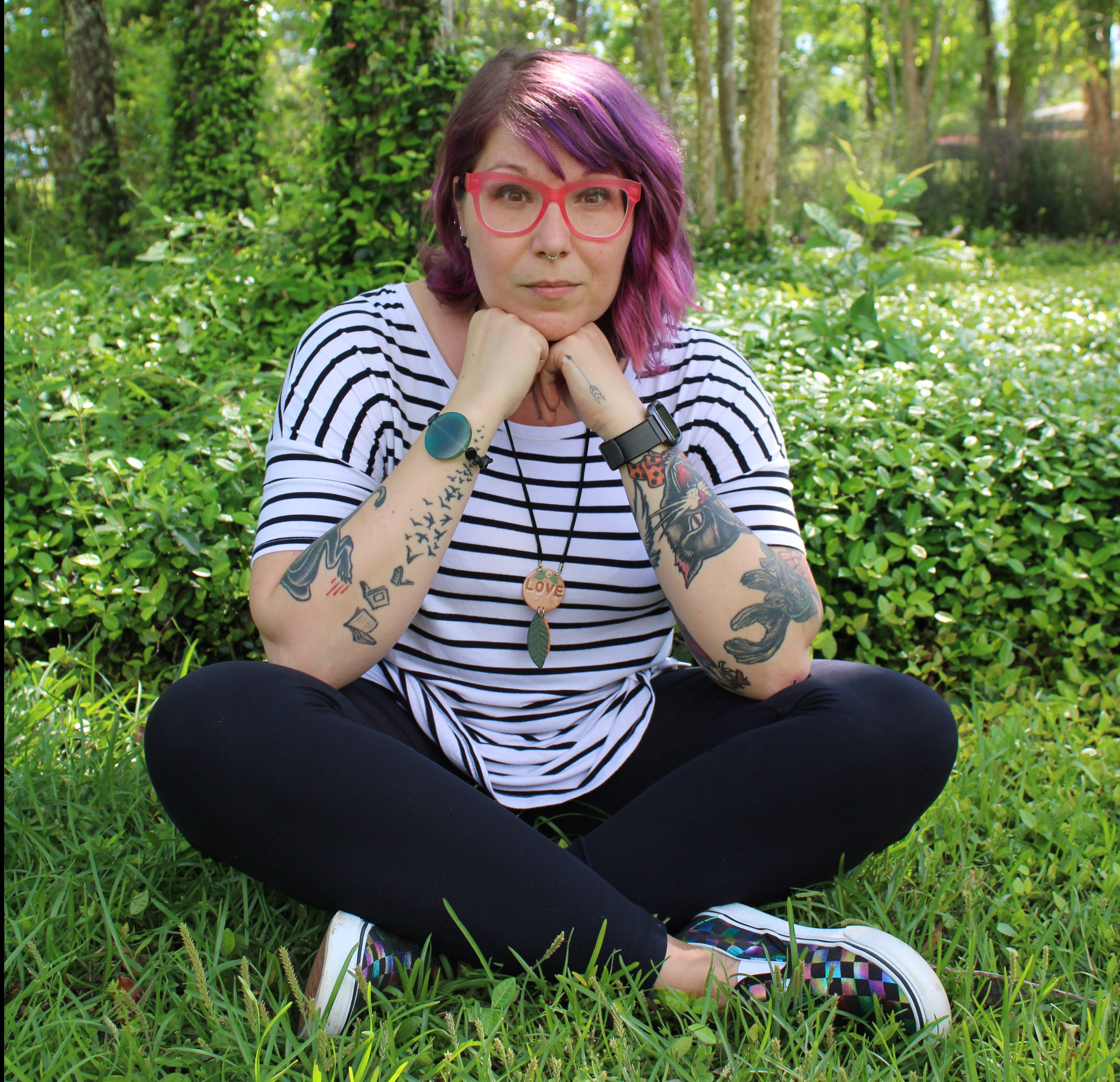 Home - Kelly J Baker